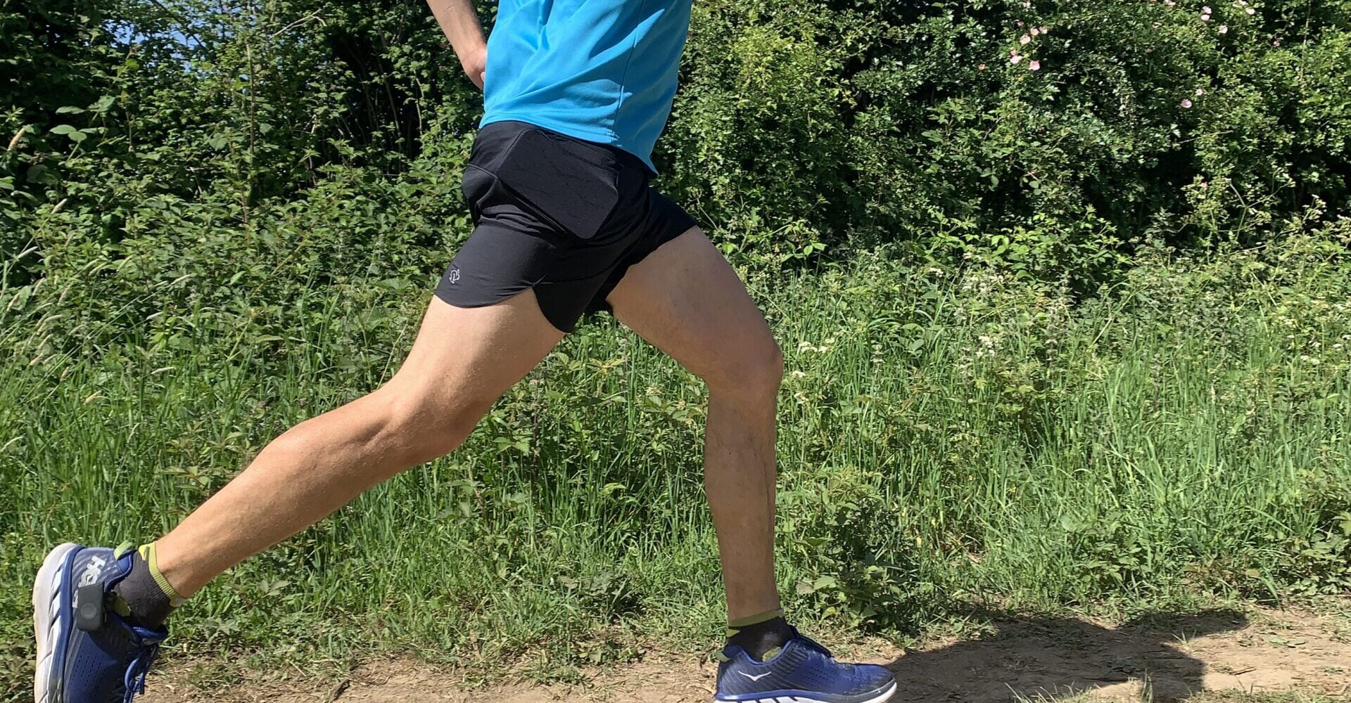 Nurvv Run - Run The Wild