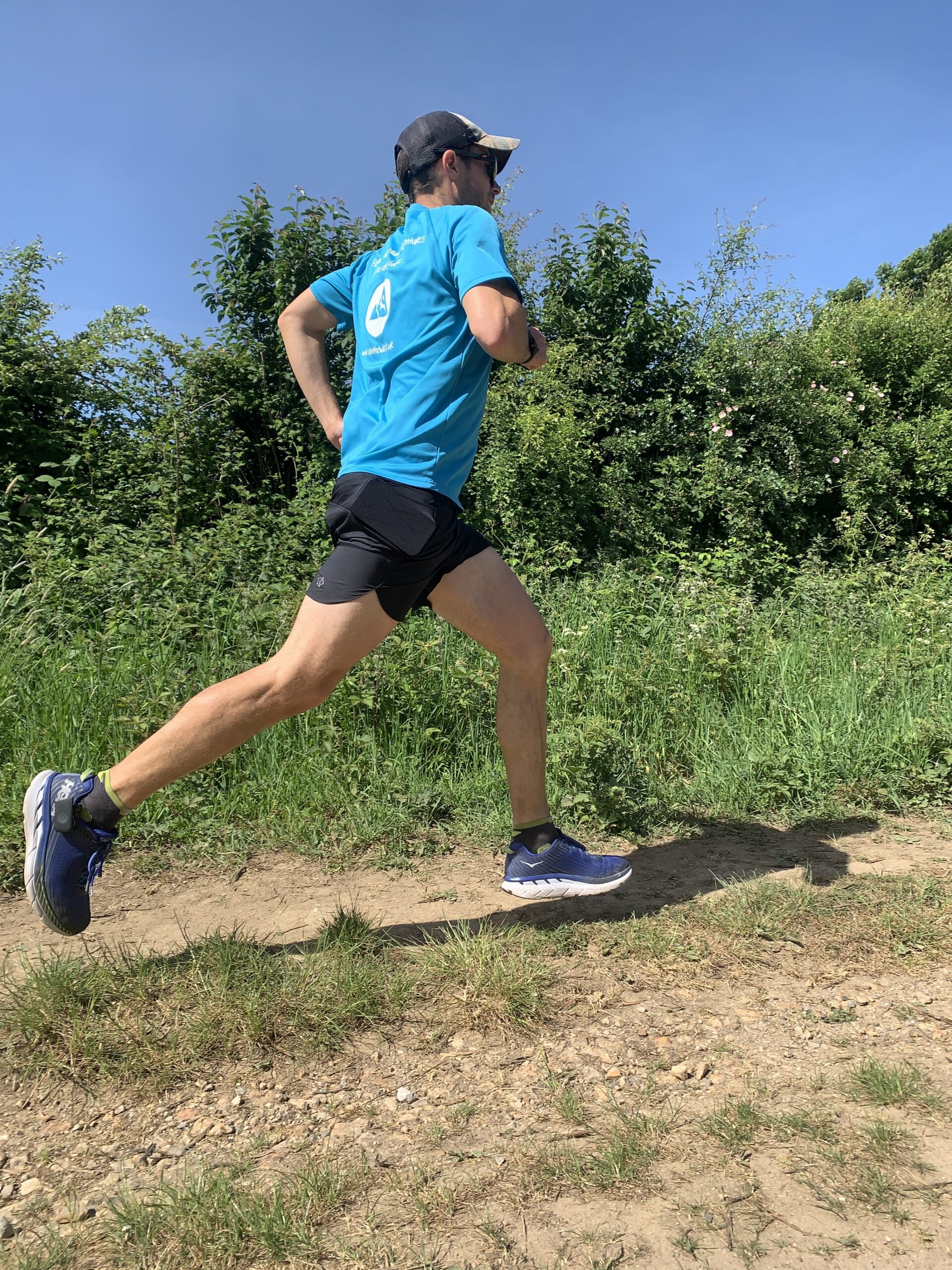 Nurvv Run - Run The Wild