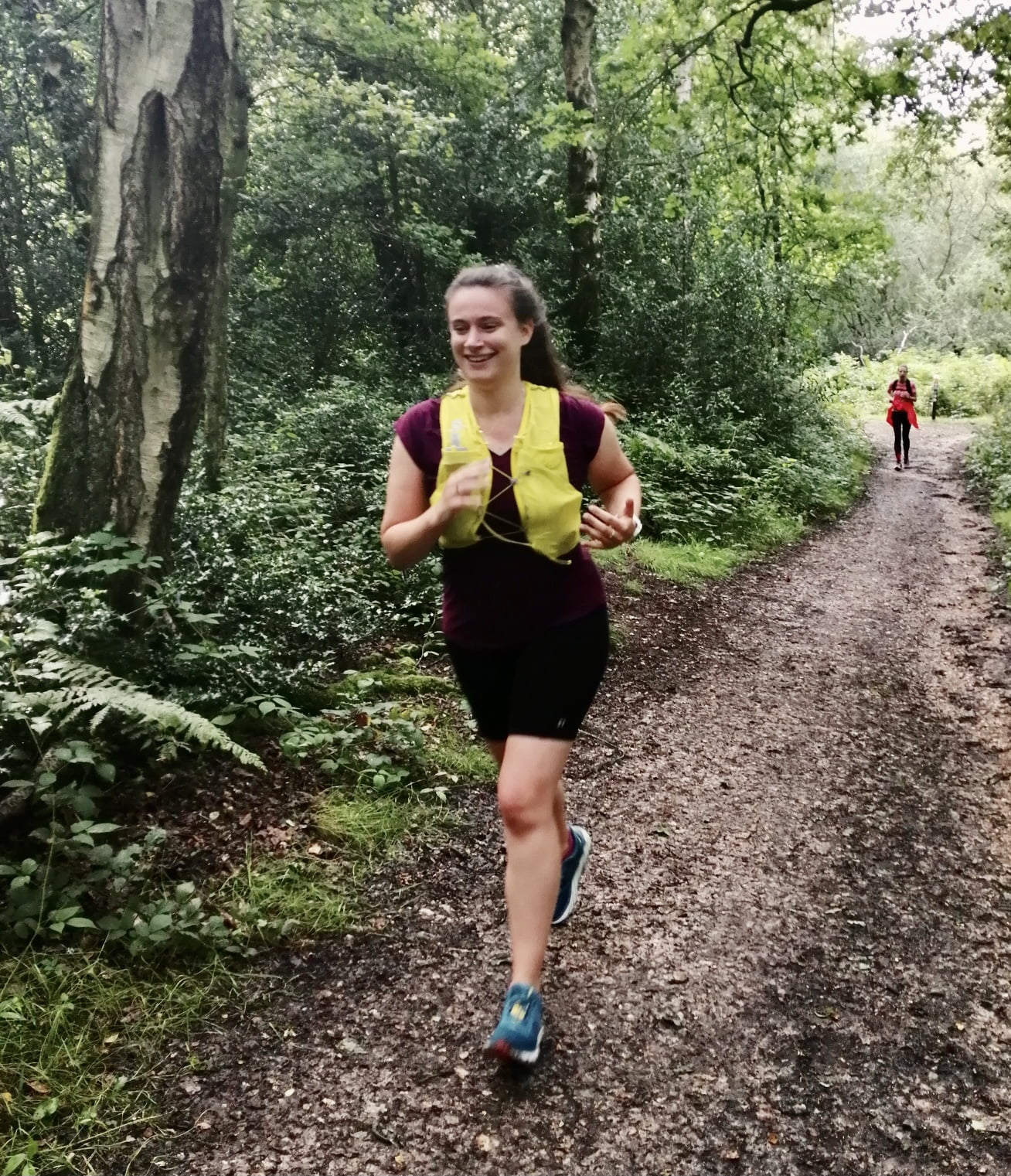 Trail Run for Women - Jul 2021 - Run The Wild