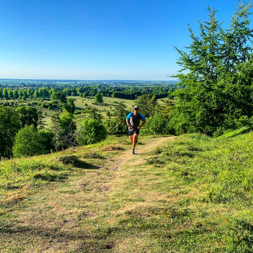Why every runner should run trails! - Run The Wild