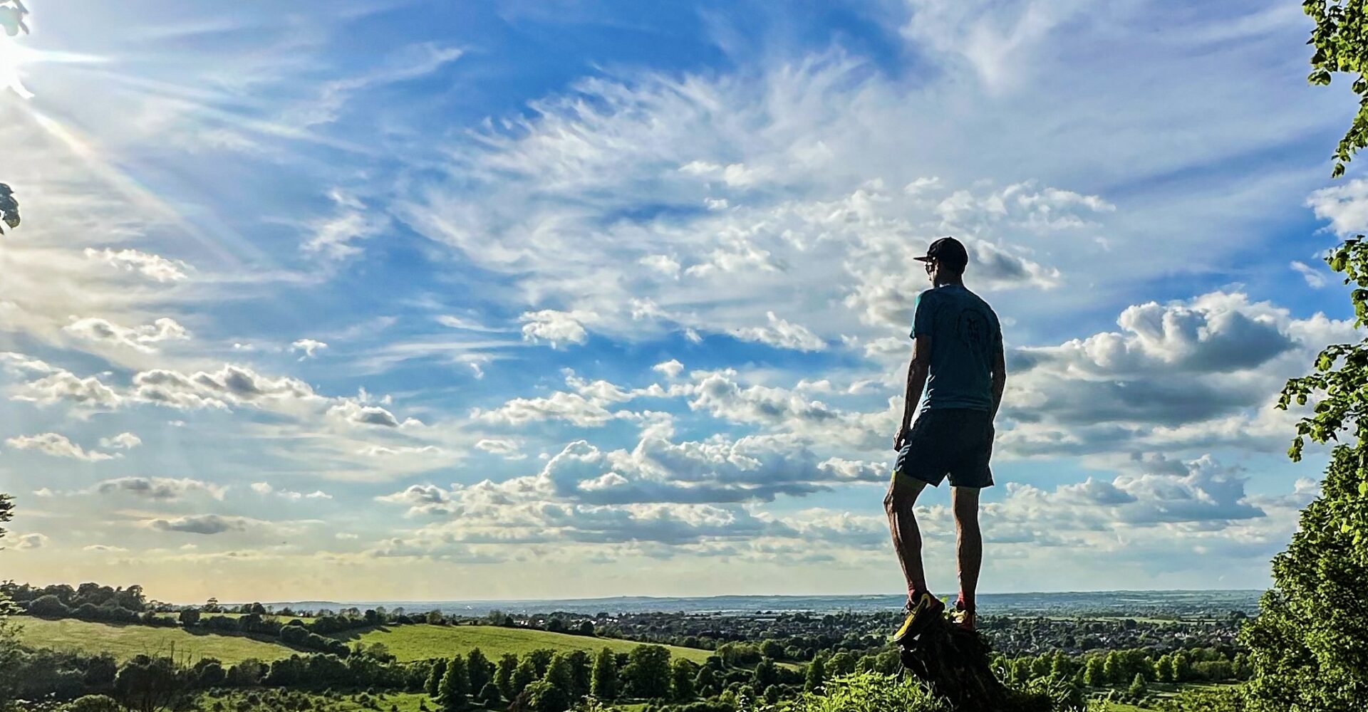 Tips for running in summer - Run The Wild