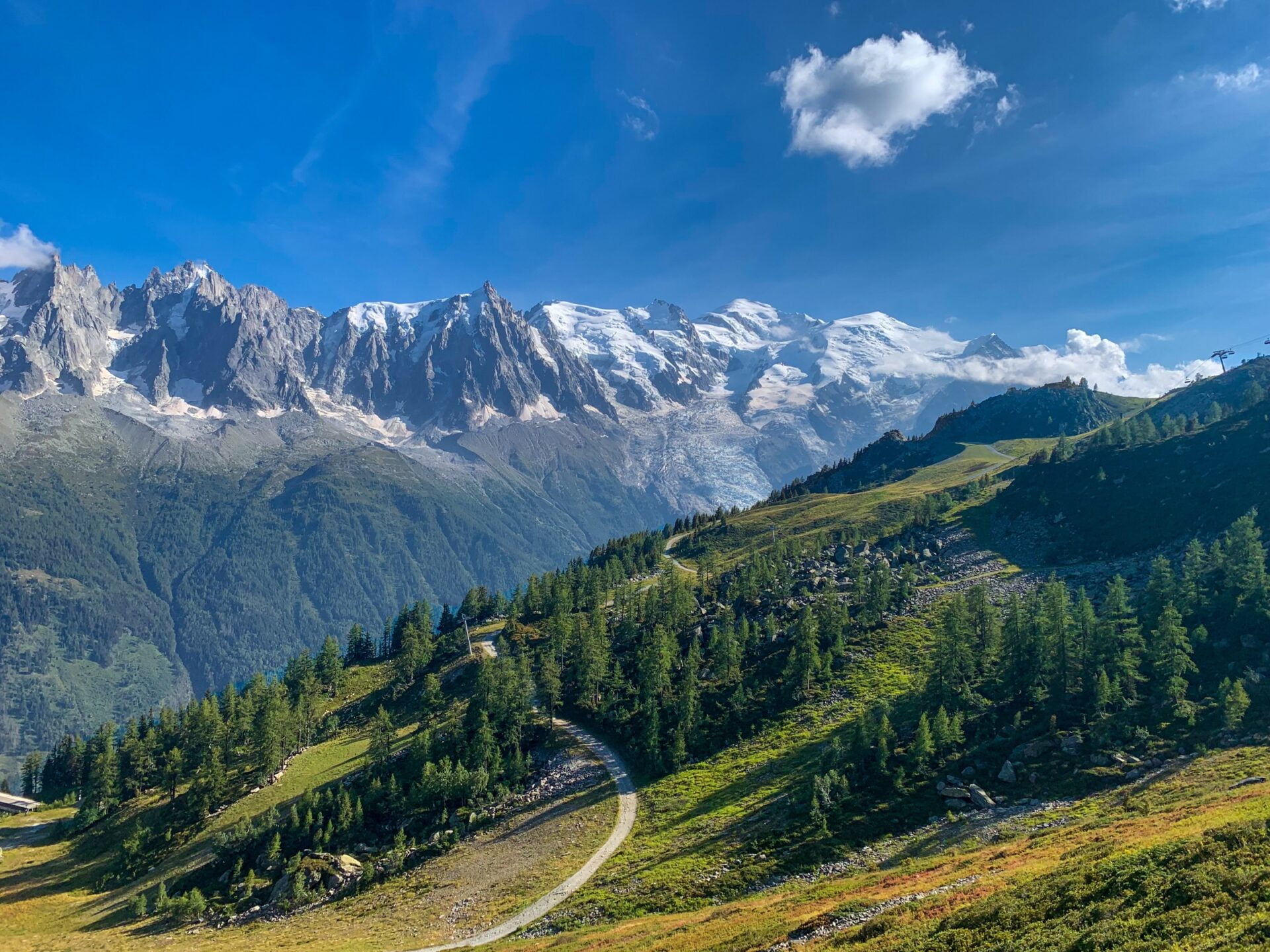 UTMB - Everything you should know! - Run The Wild