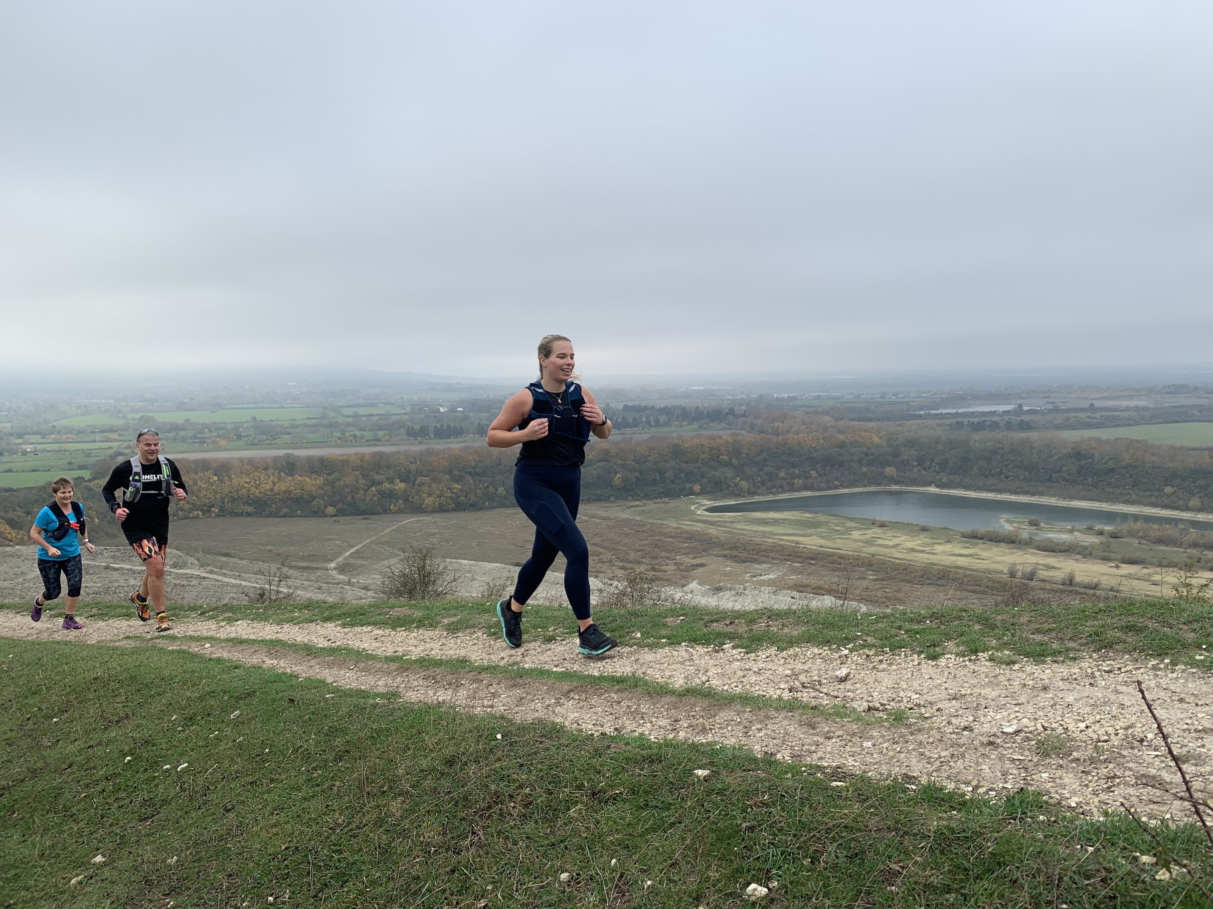 Water & Windmill 10 Miler 2022 - Run The Wild