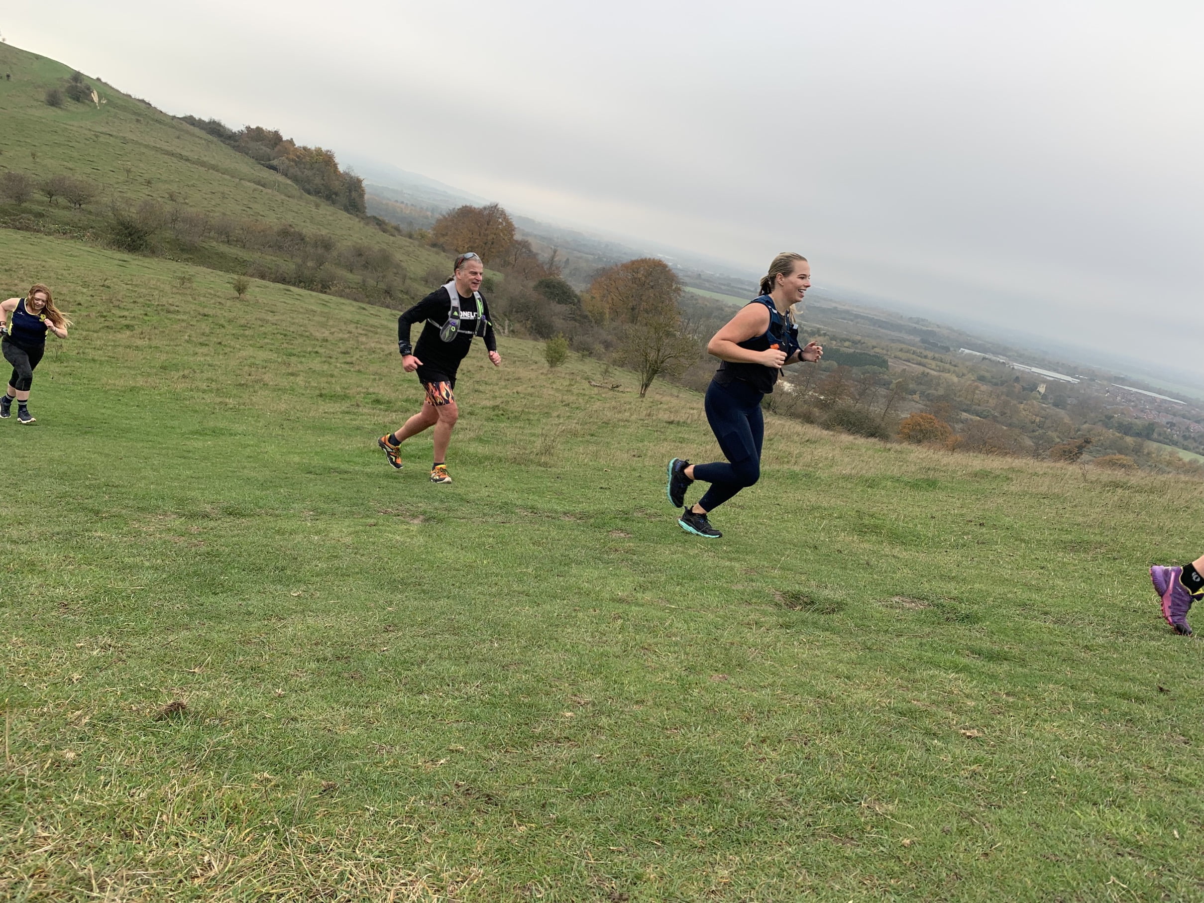 Water & Windmill 10 Miler 2022 - Run The Wild