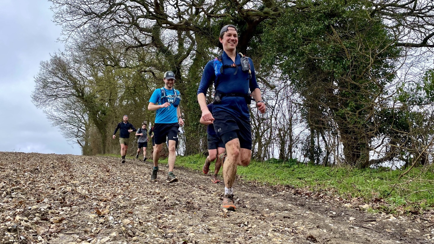 Chilterns Trail Marathon 2023 - Run The Wild