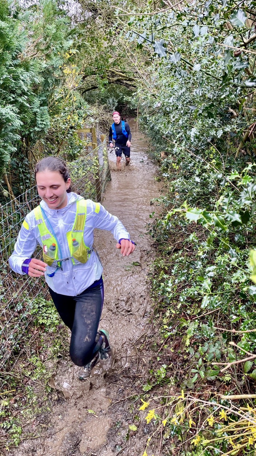 Chilterns Trail Marathon 2023 - Run The Wild