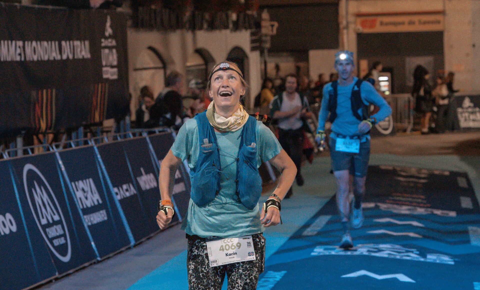 How to qualify for the UTMB World Finals - Run The Wild