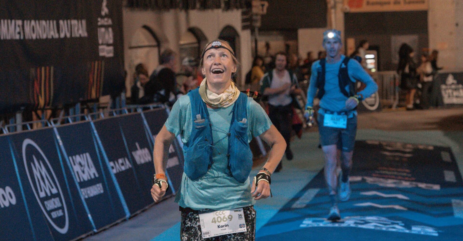How to qualify for the UTMB World Finals - Run The Wild