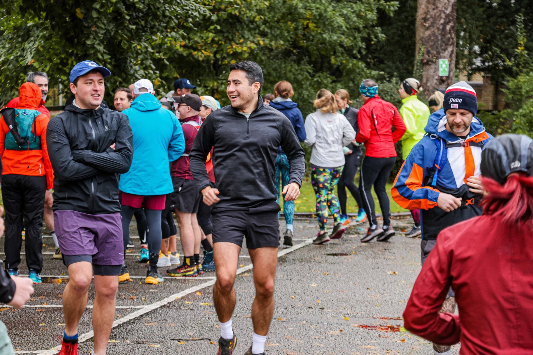 Brewery Trail Run 2023 - Run The Wild