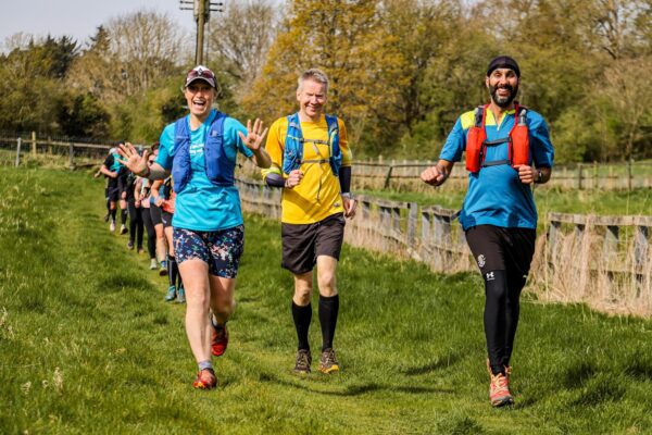 The Guided Trail Running Holidays & Events Specialist